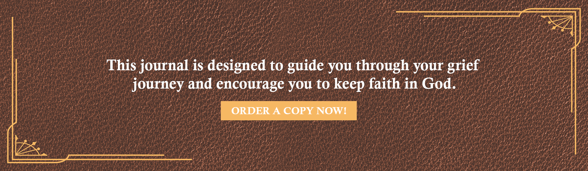 HOME - Journaling Through Grief HOME - Journaling Through Grief